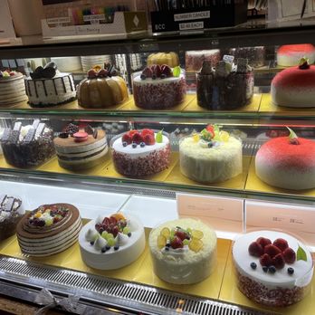 ARI BAKERY CAFE - Updated March 2024 - 78 Photos & 25 Reviews - 901 N ...