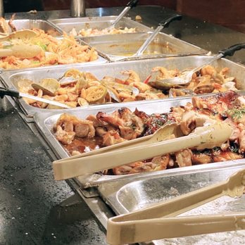 PERRIS BUFFET - Updated April 2025 - 180 Photos & 155 Reviews - 1675 N ...