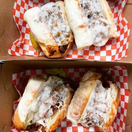 RIVERCRUST DELI - Updated January 2026 - 269 Photos & 297 Reviews ...