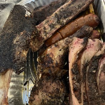 KITCHEN’S CORNER BBQ - Updated April 2025 - 67 Photos & 78 Reviews ...