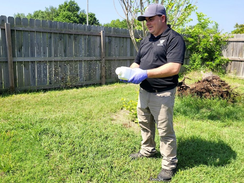 PALADIN PEST CONTROL - Updated August 2025 - 14 Photos - San Marcos ...