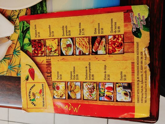 MI VERACRUZ RESTAURANT - Updated November 2025 - 276 Photos & 159 ...