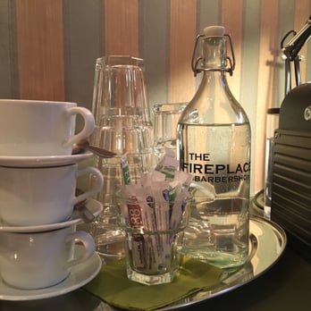 THE FIREPLACE BARBERSHOP - Updated December 2025 - 59 Photos & 29 ...