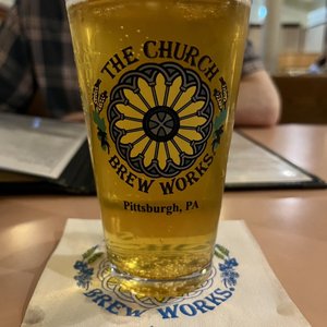 CHURCH BREW WORKS - 1686 Photos & 1350 Reviews - 3525 Liberty Ave ...
