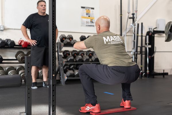 MASS STRENGTH AND CONDITIONING - Updated May 2026 - 189 Photos - 573 S ...