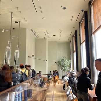 12 MATCHA - Updated July 2025 - 259 Photos & 67 Reviews - 54 Bond St ...