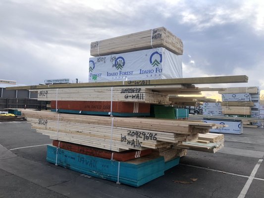 ALPINE LUMBER - Updated September 2025 - 16 Photos & 11 Reviews - 18401 ...