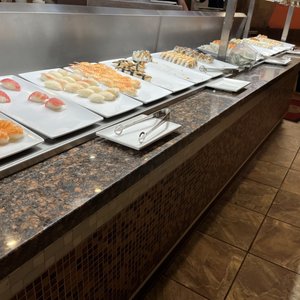 SUMO ASIAN BUFFET & GRILL - 595 Photos & 464 Reviews - 21610 Victory ...