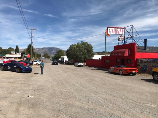 BIG 4 RANCH - Updated December 2025 - 10 Photos - 135 High St, Ely ...