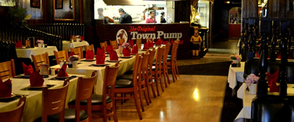 TOWN PUMP STEAKHOUSE - 53 Photos & 77 Reviews - 200 W Main St ...