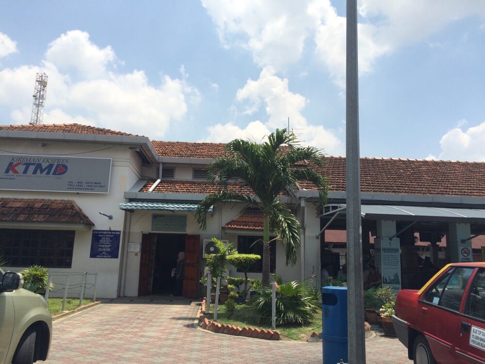 KLANG COMMUTER STATION - Updated September 2025 - Kawasan 1, Selangor ...