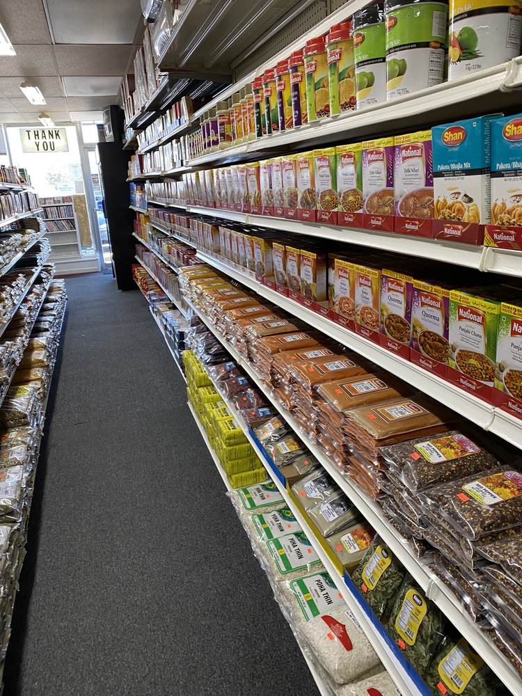 INDO PAK GROCERY - Updated May 2026 - 6008 Market St, Youngstown, Ohio ...