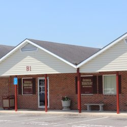 GEORGIA DERMATOLOGY & SKIN CANCER CENTER - 1921 Alice St, Waycross ...