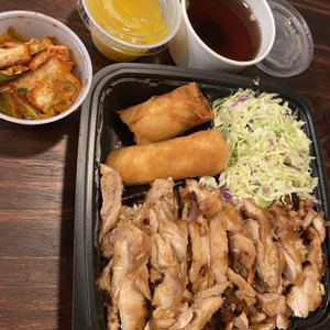 OTTO KITCHEN - 377 Photos & 244 Reviews - 13430 Artesia Blvd, Cerritos ...