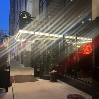 ADALINA - Updated October 2024 - 946 Photos & 375 Reviews - 912 N State ...