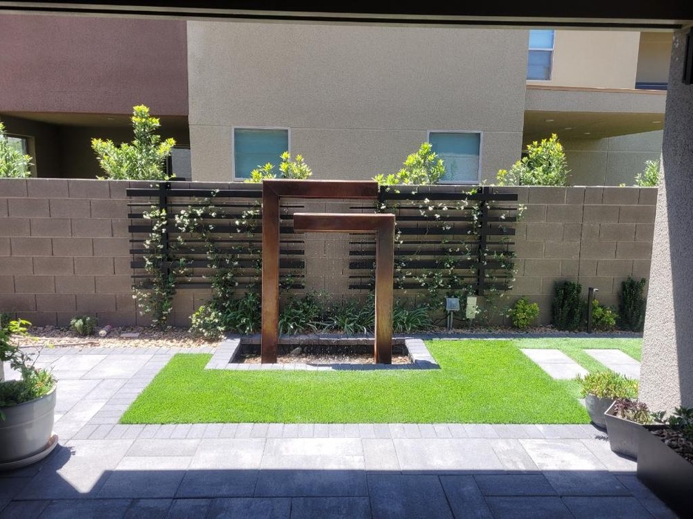 NX LEVEL LANDSCAPING - Updated October 2024 - 50 Photos - Henderson ...