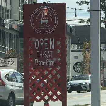 DRIVE THRU BBQ SOUL FOOD CATERING & EVENTS - Updated December 2025 - 26 ...