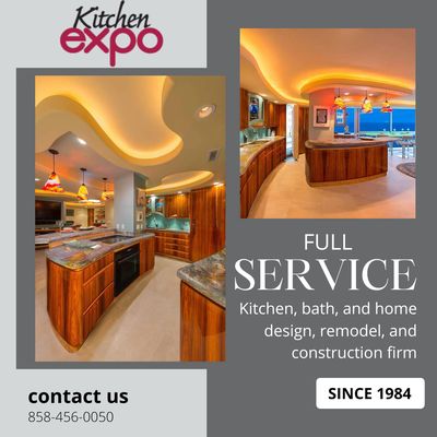 KITCHEN EXPO - Updated October 2025 - 17 Photos - 7458 La Jolla Blvd ...