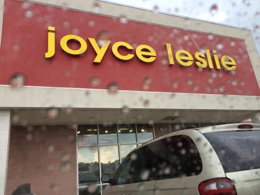 JOYCE LESLIE - Updated July 2025 - 1851 S Christopher Columbus Blvd ...