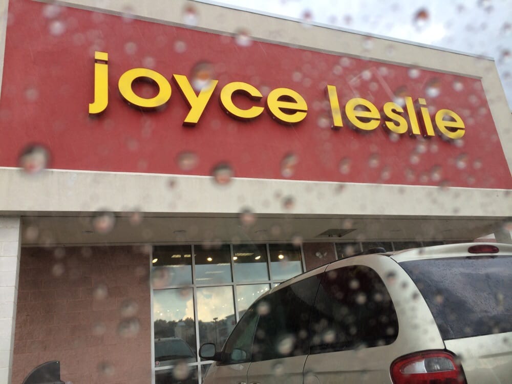 JOYCE LESLIE - Updated July 2025 - 1851 S Christopher Columbus Blvd ...