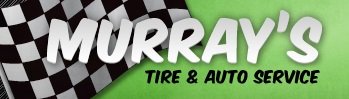 MURRAY’S TIRE AND AUTO SERVICE - Updated October 2025 - 19 Photos & 166 ...