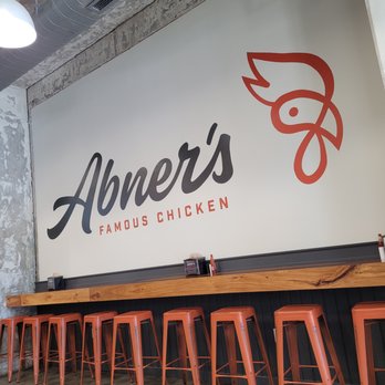 ABNER’S FAMOUS CHICKEN - Updated July 2025 - 23 Photos & 18 Reviews ...