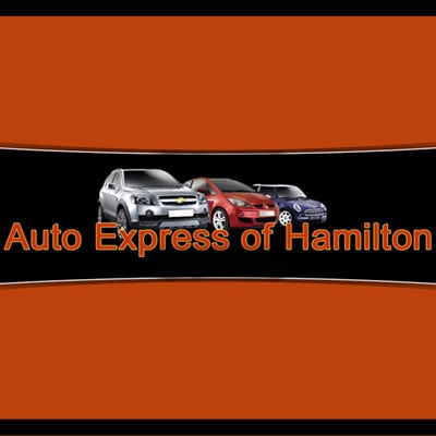 AUTO EXPRESS OF HAMILTON - Updated December 2025 - 29 Photos & 16 ...