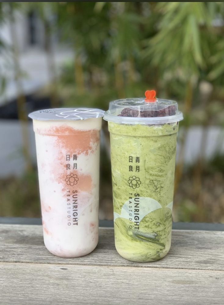 SUNRIGHT TEA STUDIO - Updated November 2025 - 335 Photos & 198 Reviews ...