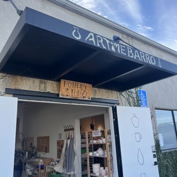 ARTIME BARRO - Updated July 2024 - 150 Photos & 117 Reviews - 2944 ...