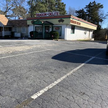 DRAGON DELITE CHINESE - 70 Photos & 43 Reviews - 4599 Rockbridge Rd ...