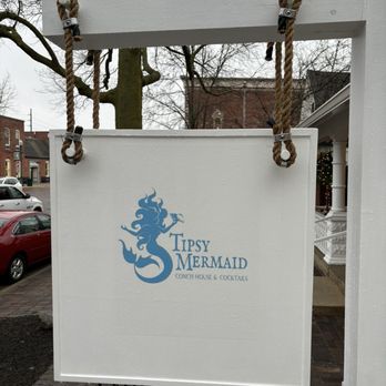 TIPSY MERMAID - Updated June 2024 - 124 Photos & 58 Reviews - 135 S ...