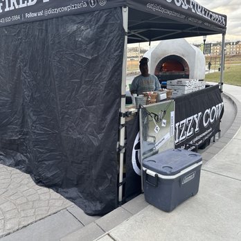 DIZZY COW PIZZERIA - Updated October 2025 - 39 Photos & 57 Reviews ...