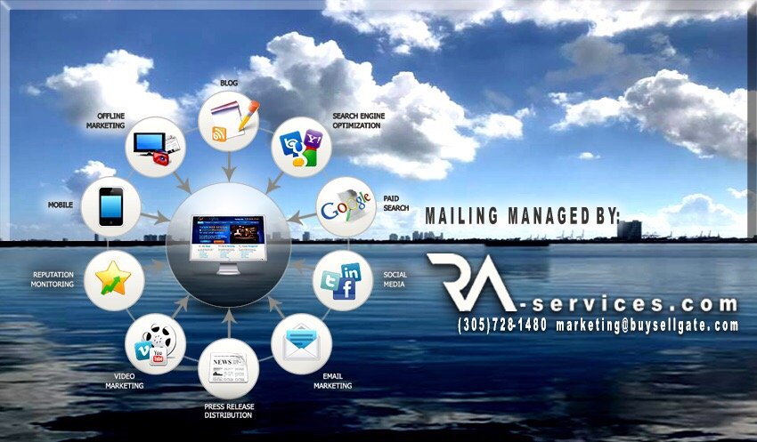 RA SERVICES - Updated May 2024 - Request Consultation - 12 Photos - 517 ...