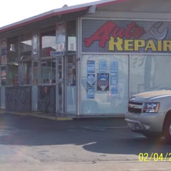 A-ONE AUTO - 11 Photos & 91 Reviews - 376 Lewelling Blvd, San Lorenzo ...