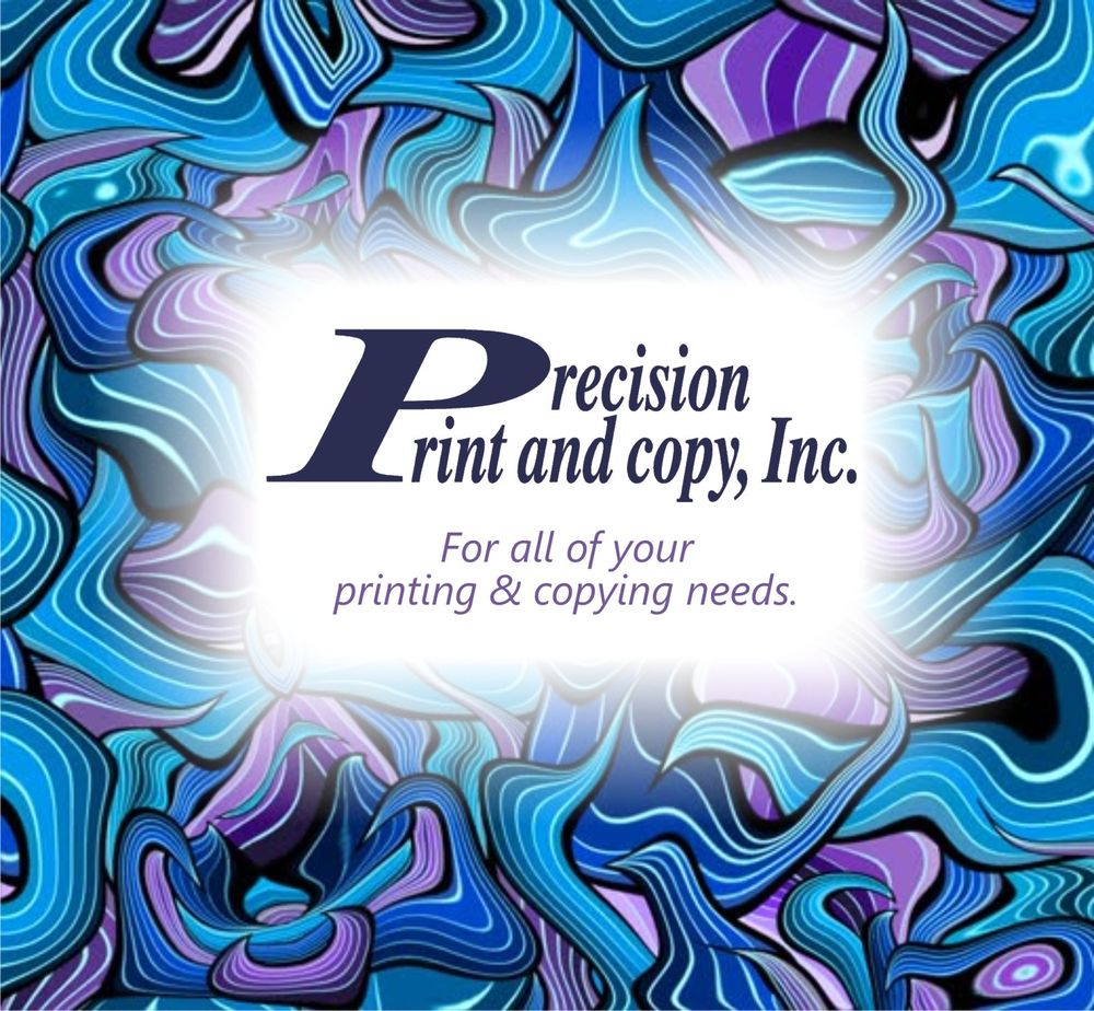 PRECISION PRINT & COPY - Updated January 2025 - 12 Main St, Vergennes ...