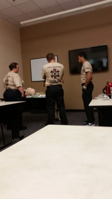 FIRST RESPONSE TRAINING GROUP - Updated December 2025 - 14 Photos & 13 ...