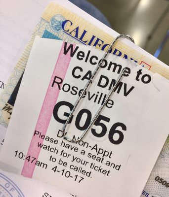 ROSEVILLE DMV OFFICE - Updated December 2025 - 84 Photos & 273 Reviews ...