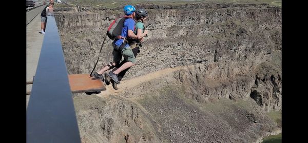TANDEM BASE JUMPING - Updated December 2025 - 115 Photos & 18 Reviews ...