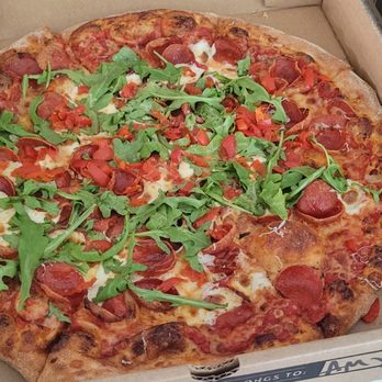 PINTHOUSE PIZZA - Updated October 2024 - 843 Photos & 714 Reviews ...