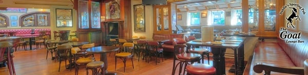 THE GOAT BAR & GRILL - Updated July 2025 - 12 Photos & 16 Reviews ...