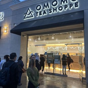 OMOMO TEA SHOPPE - Updated July 2024 - 358 Photos & 221 Reviews - 3435 Del Mar Heights Rd, San ...