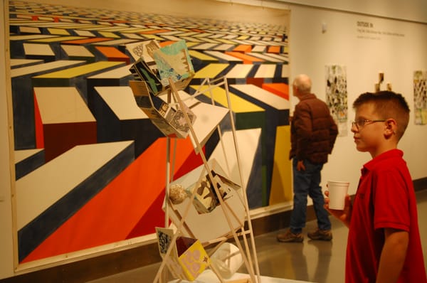 MOSES LAKE MUSEUM & ART CENTER - Updated April 2026 - 11 Photos - 401 S ...