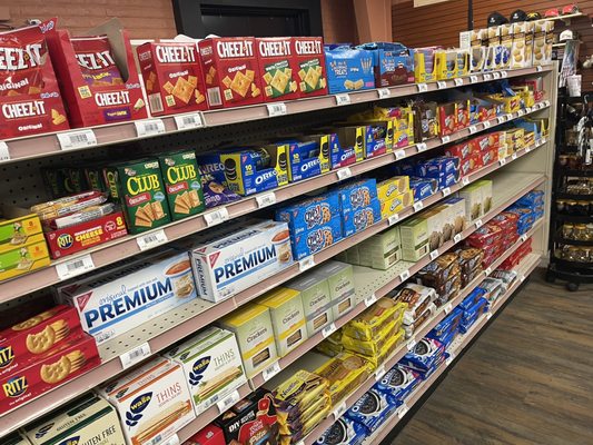 TUSAYAN GENERAL STORE - Updated April 2025 - 70 Photos & 72 Reviews ...