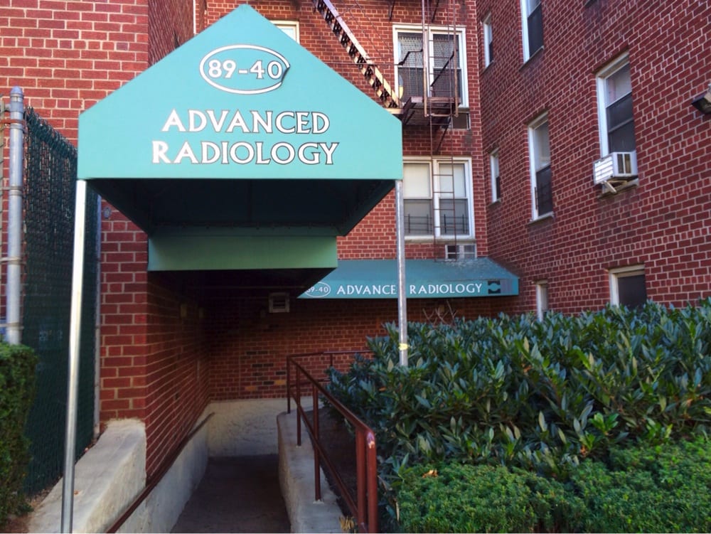ADVANCED RADIOLOGICAL IMAGING - 18 Reviews - 89-40 56th Ave, Elmhurst ...