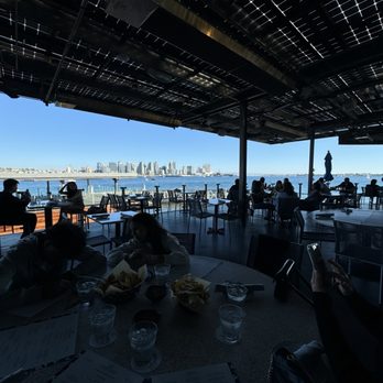 COASTERRA - Updated December 2024 - 5405 Photos & 3706 Reviews - 880 B Harbor Island Dr, San ...