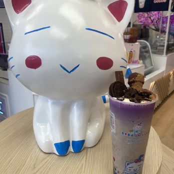 BOBA CUCUE - Updated June 2024 - 50 Photos & 20 Reviews - 8225 N ...