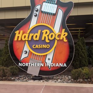 HARD ROCK CASINO NORTHERN INDIANA - 68 Photos & 48 Reviews - Casinos ...