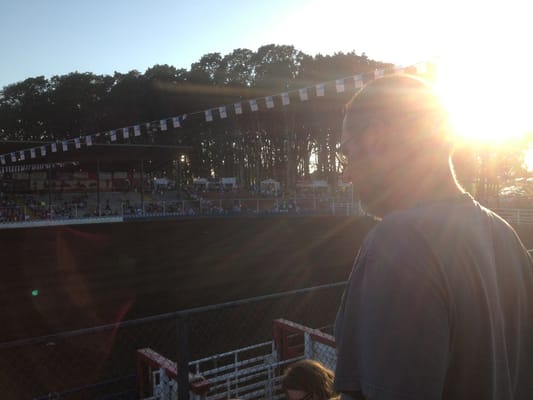 MOLALLA BUCKEROO RODEO - Updated September 2025 - 815 Shirley St ...