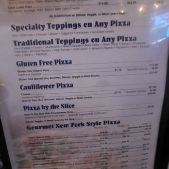 OPS PIZZA KITCHEN & CAFE - Updated December 2025 - 82 Photos & 131 ...