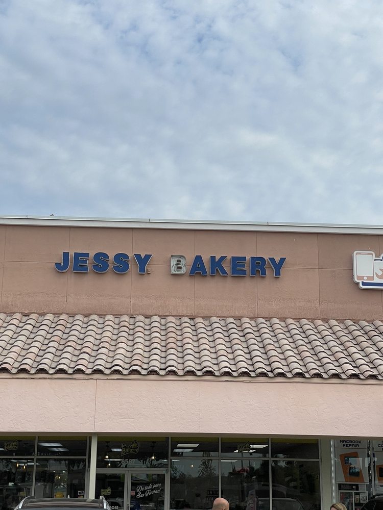 JESSY BAKERY - 25 Photos & 25 Reviews - 8587 Coral Way, Miami, Florida ...